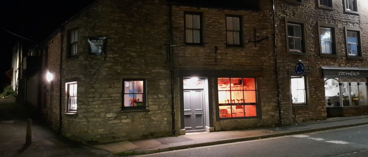 Food and drink – Kirkby Stephen & District Walkers are Welcome