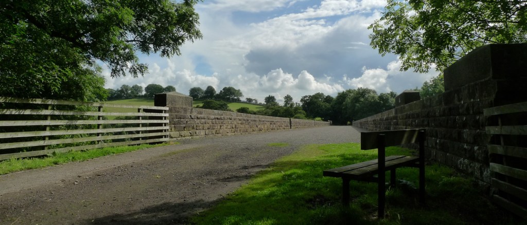 Accessible routes – Kirkby Stephen & District Walkers are Welcome